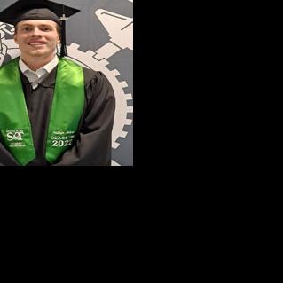 Mehrer graduates from Missouri S&T | Local News | hannibal.net