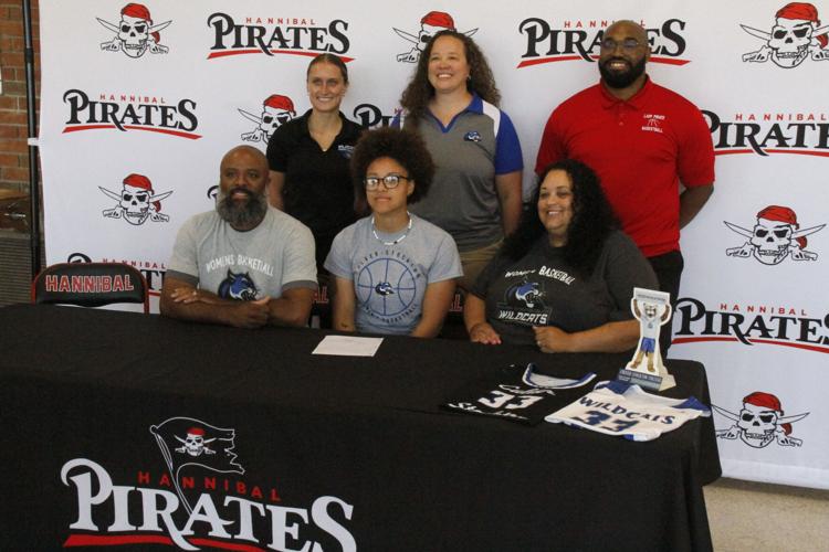 Kyliah French commits to Culver-Stockton women's basketball | Sports ...