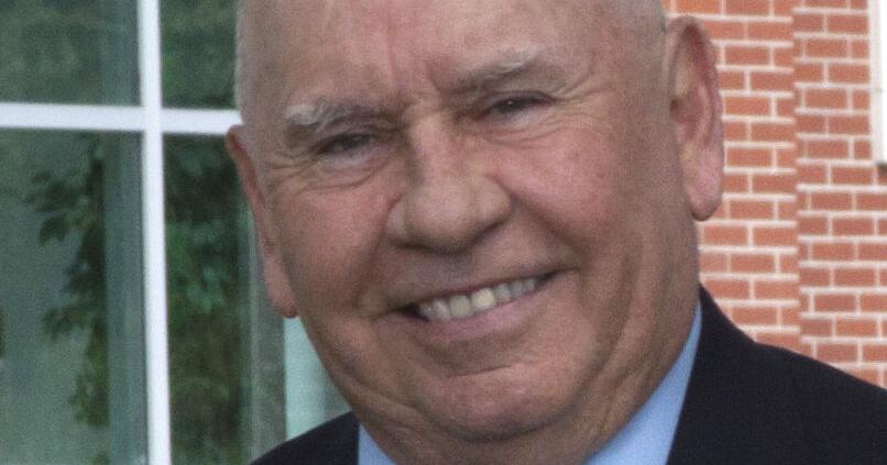 HLGU to host Arbor Day Celebration honoring David Dexheimer | Local ...