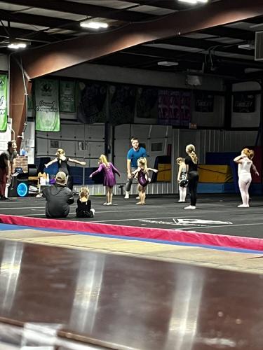 B Elite Performing Arts dance studio is culmination of a lifelong dream ...