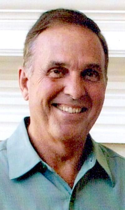 Dr. Blaine Darwin Thomas | Obituaries | hannibal.net