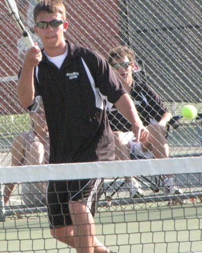 Hannibal hosting big schools Saturday | Article | hannibal.net