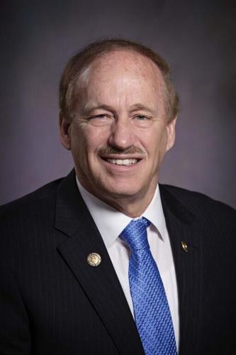 Five questions with Rep. Lindell Shumake (R-Hannibal) | Article ...