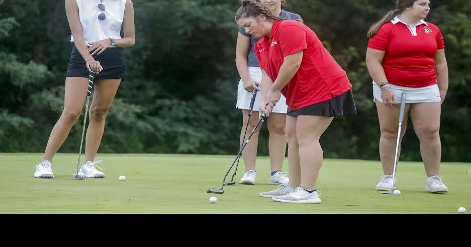 Grace Kirby places 39th at state golf meet | Sports | hannibal.net
