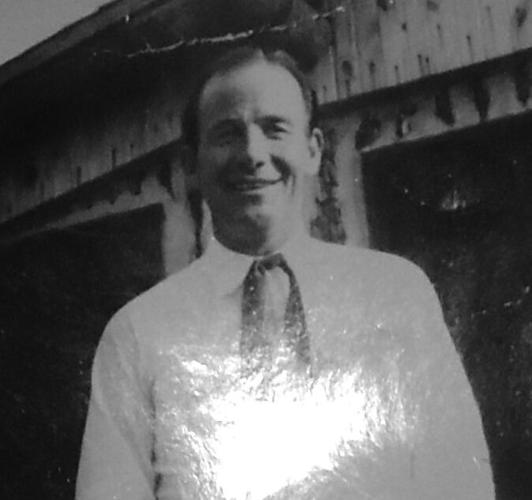 Billy Joe Riley: Maybe somebody remembers the melodies he wrote; or the ...