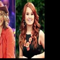 Exclusive: Disney Channel Plots Good Luck Charlie and Jessie Holiday ...
