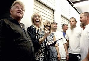 Today's News: Our Take - Report: Storage Wars Drops Three Cast Members ...