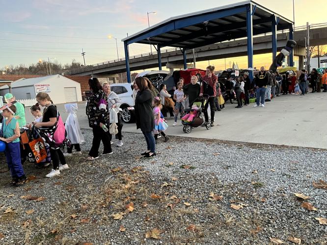 Downtown Hannibal celebrates Halloween with multiple events | Local ...