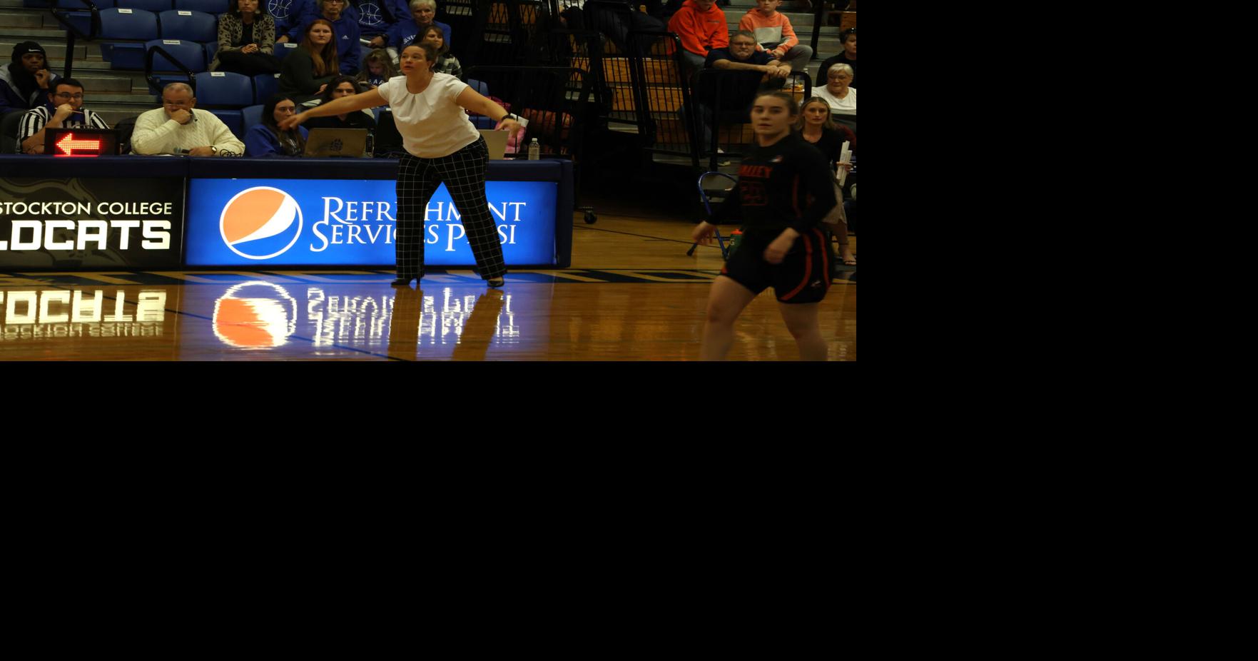 Culver-Stockton sweeps William Penn, Burgin picks up 150th career win ...