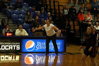 Culver-Stockton sweeps William Penn, Burgin picks up 150th career win ...