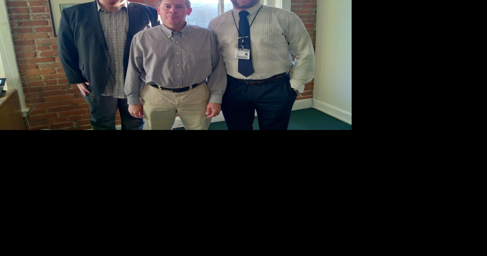 Louis Riggs Farmers Insurance to donate to United Way | Local News ...