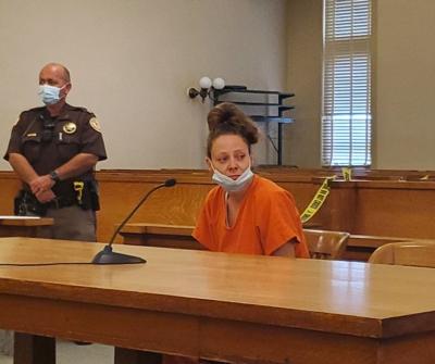 Defendant denied bond in Johnston murder case | Article | hannibal.net