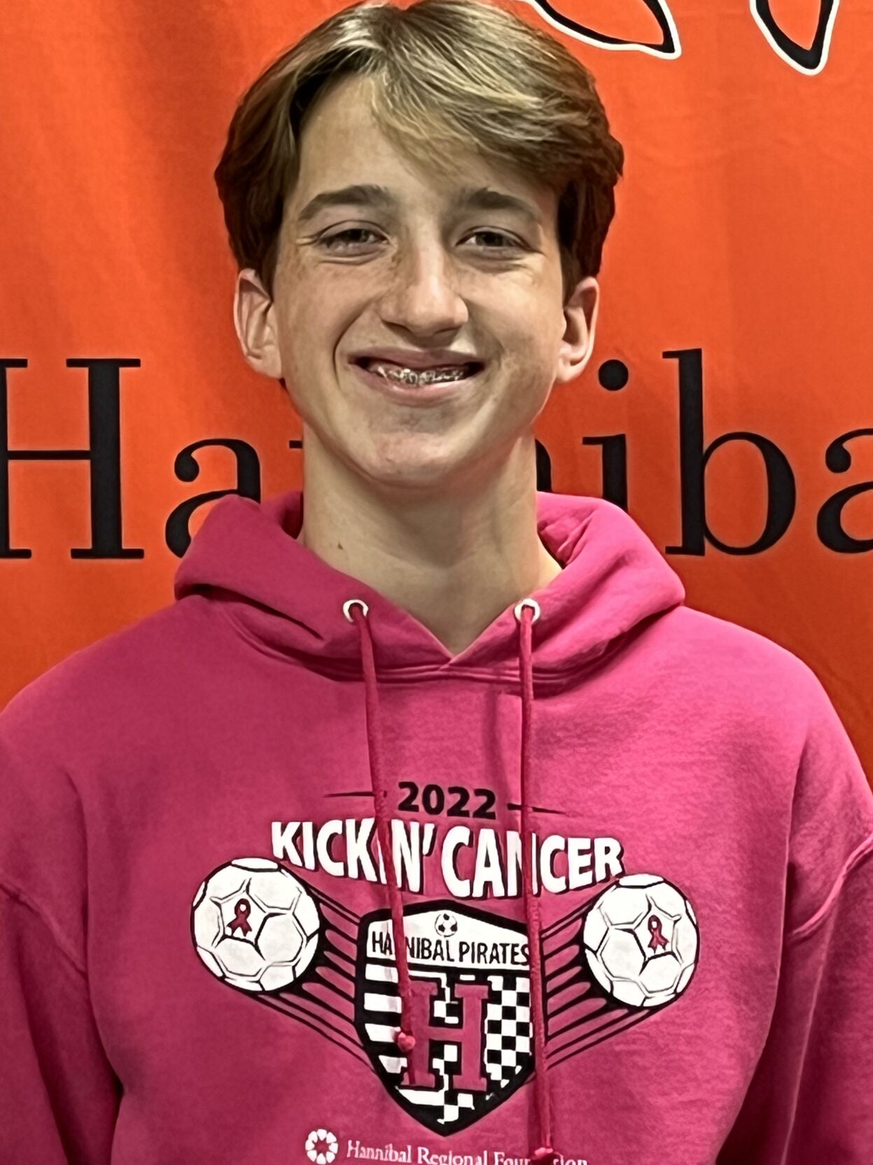 Hannibal Middle School honors Students, Pirates of the Month | Local ...