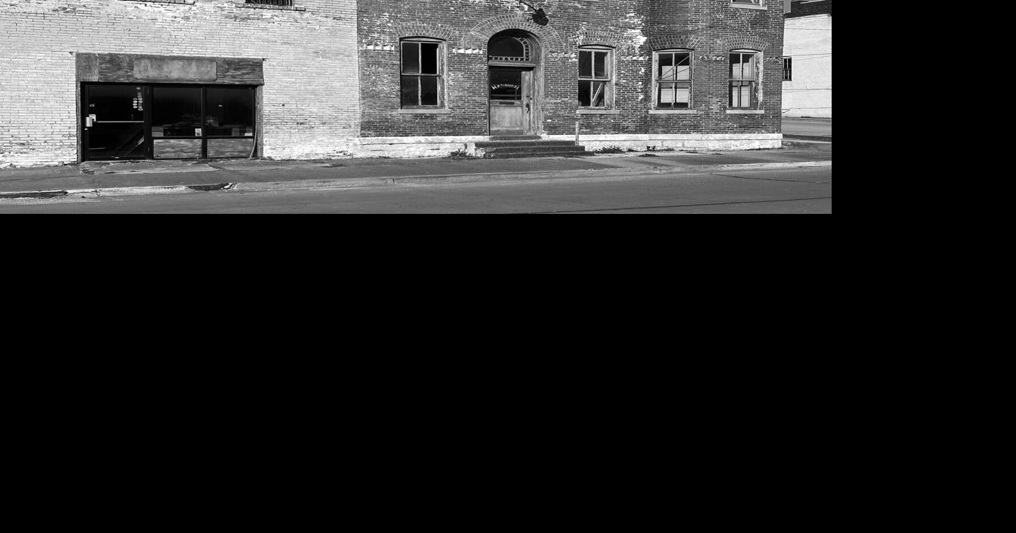 Veteran police matron played pivotal role in maintaining Hannibal’s ...