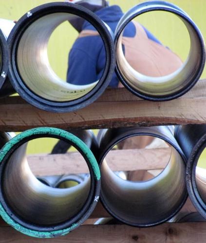 BPW revises water main project timeline | Article | hannibal.net