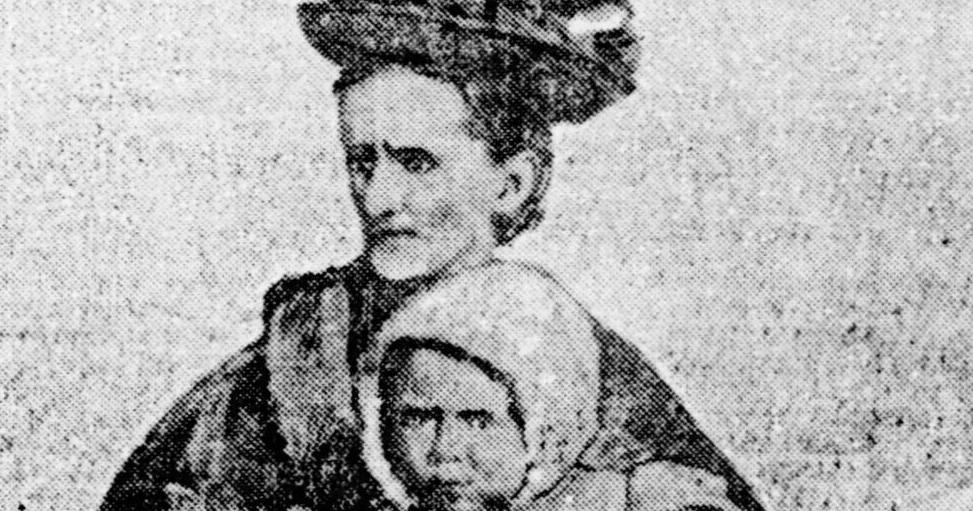 Mo. Supreme Court ruling saves woman from gallows | History | hannibal.net