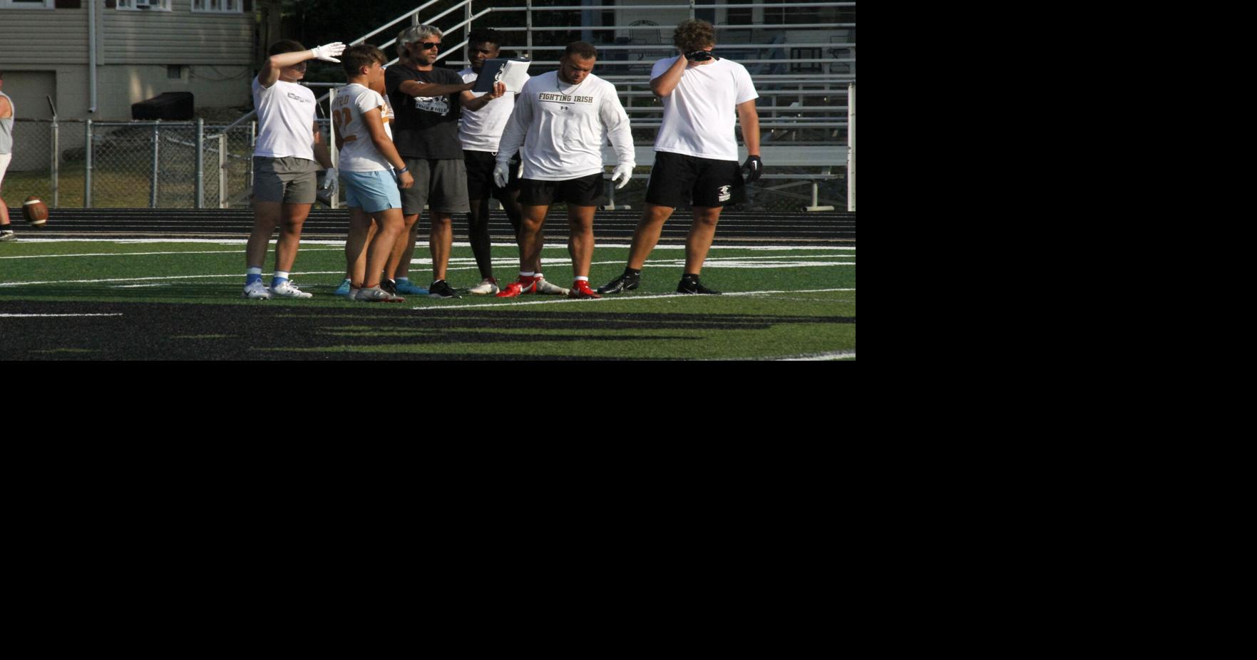 Summer Sevens: Hannibal growing and bonding as a team | Sports | hannibal.net