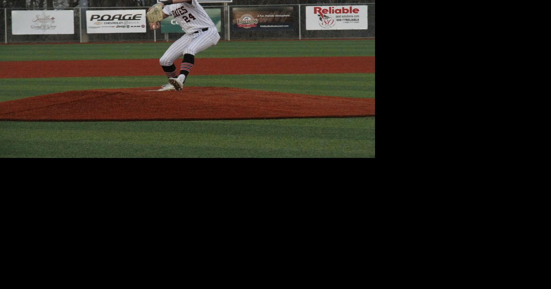 Hannibal baseball sweeps season series with Kirksville | Sports ...