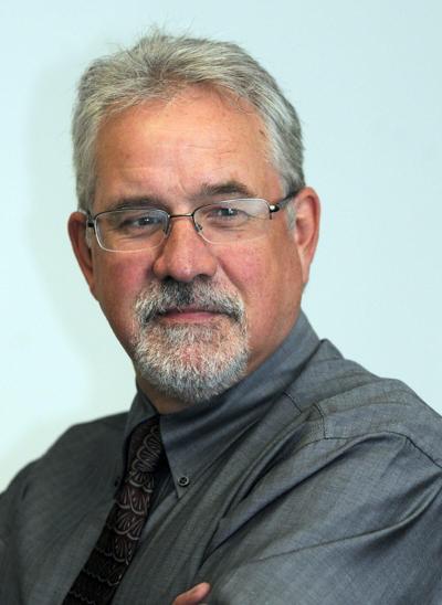 Rick Holmes: Bad checkup for mental health | Article | hannibal.net