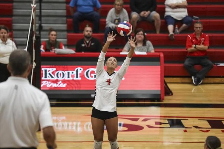 Hannibal's run ends with district title game loss to Lutheran | Sports ...