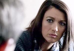 Exclusive Following Sneak Peek: Claire's Back with a Vengeance ...