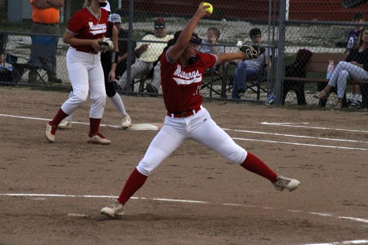 Brewer pitches shutout against Marion County as Canton continues to ...