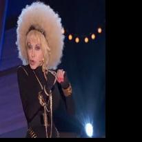 Today's News: Our Take - VIDEO: Watch Country Legend Dolly Parton Rap ...
