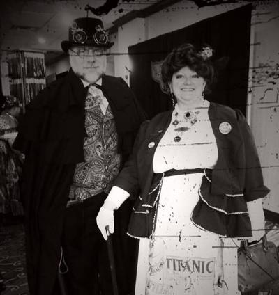 Ken and Lisa Marks eager to share Hannibal's history | Article ...