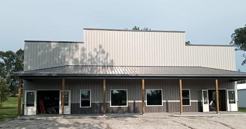 Perry's historical carousel finds a forever home | | hannibal.net