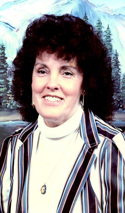 Jean Null | Obituaries | hannibal.net