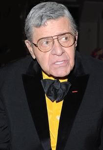 Today's News: Our Take - VIDEO: See Long-Lost Footage from Jerry Lewis ...