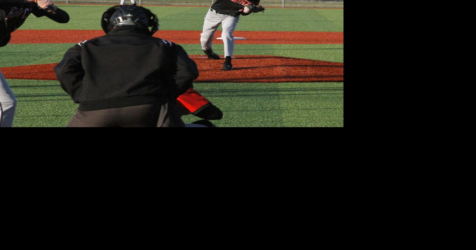 Panthers baseball rolls with the changes | Sports | hannibal.net