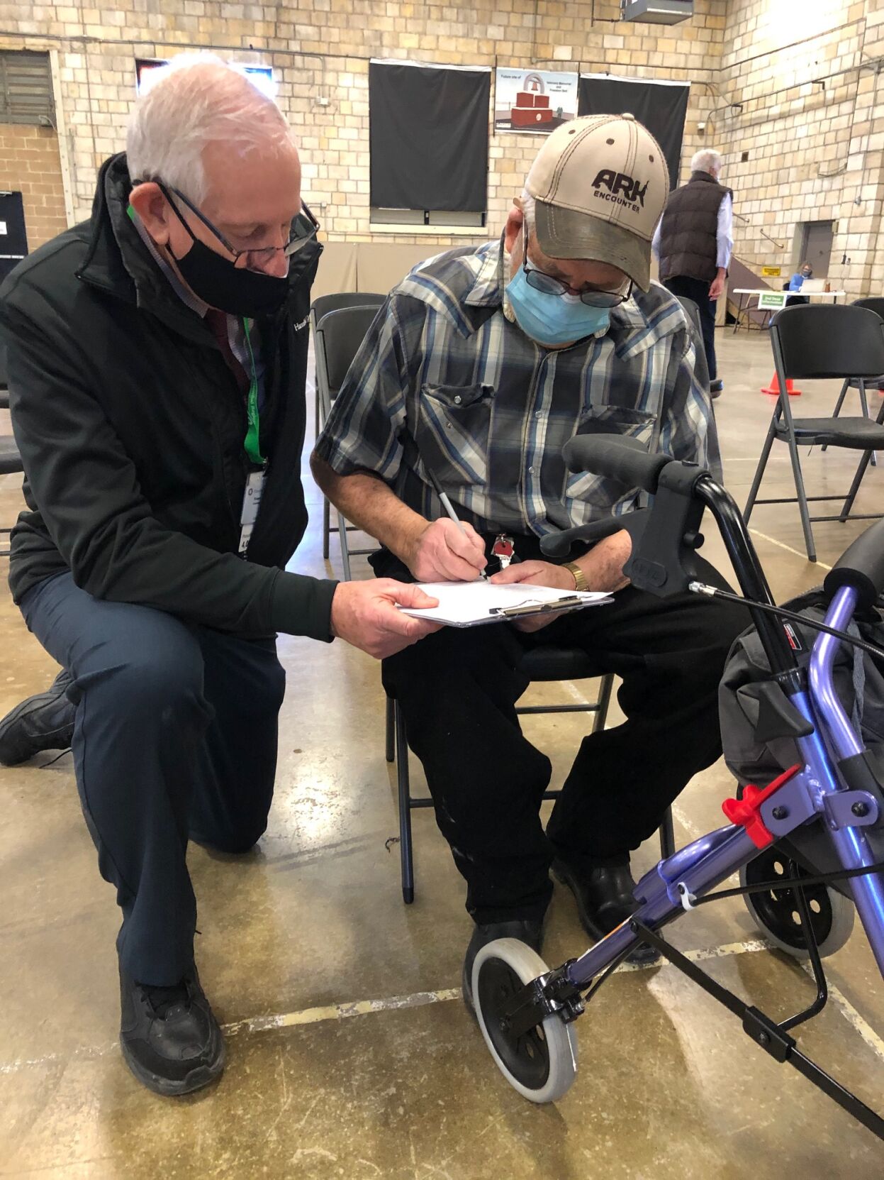 Opportunities ahead to support Hannibal Regional Auxiliary | Local News ...