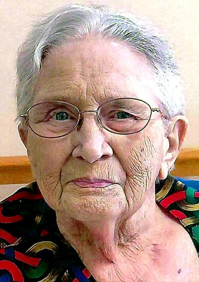 Mildred C. Webster | Obituaries | hannibal.net