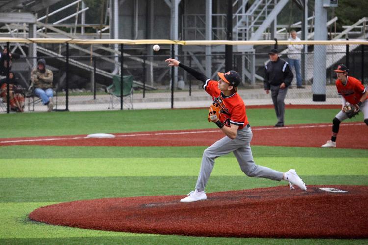 CCC releases All-Conference baseball team | Sports | hannibal.net