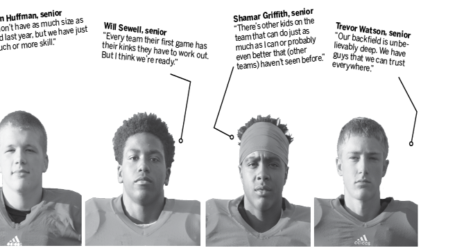 3 reasons Hannibal football can make another run this season | Article ...