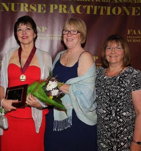 Haycraft named UMKC Alumni of Year | Article | hannibal.net