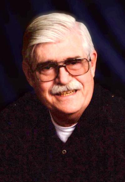 William Becker Spaun Jr. | Obituaries | hannibal.net