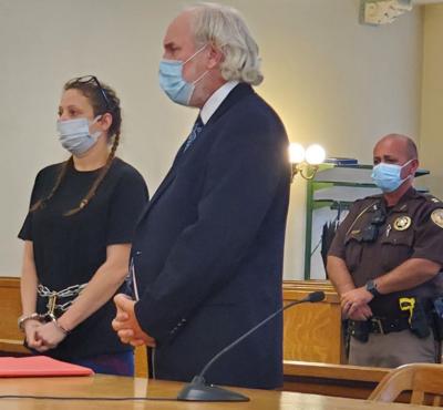 Ellsworth waives preliminary hearing | Article | hannibal.net