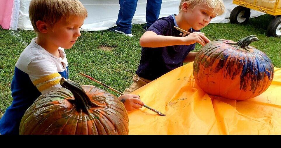 Harvest Hootenanny promises a great weekend | | hannibal.net