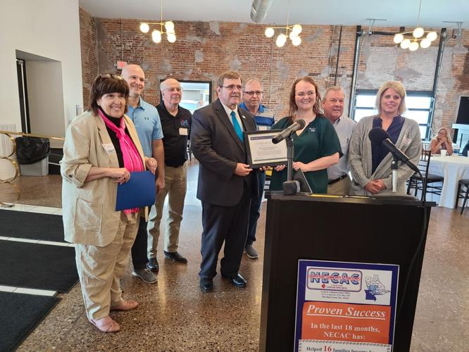 Tri-State Housing Summit highlights work in the community | News | hannibal.net