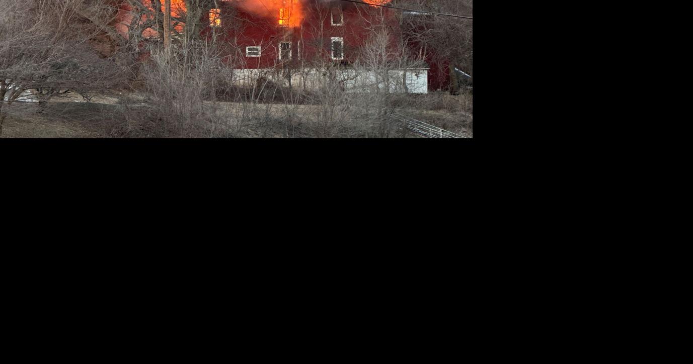 Cause of vacant building fire considered ‘criminal in intent’ | News ...