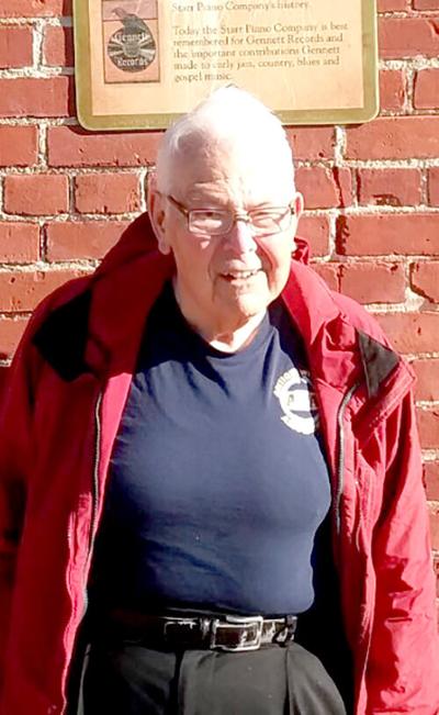 Olin G. Shuler | Obituaries | hannibal.net