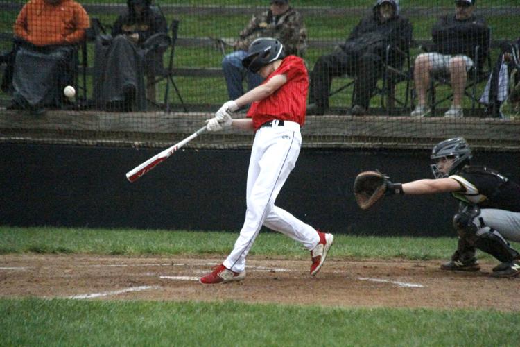 Gibson pitches gem in Bobcats win over Van-Far | Sports | hannibal.net
