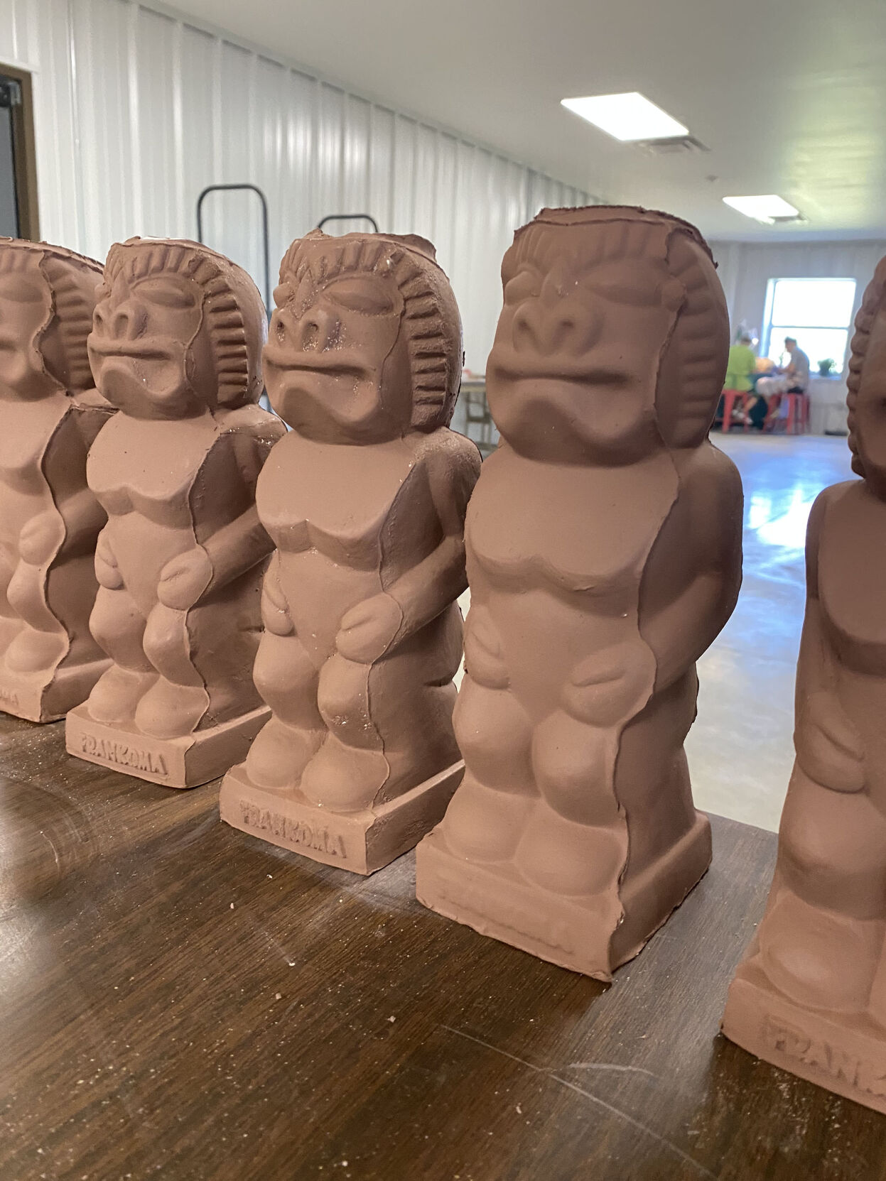 Hannibal native continues Frankoma Pottery tradition | News | hannibal.net