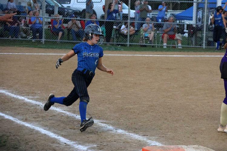 Sutton hits game-winner to lead Paris to first home tournament title in ...