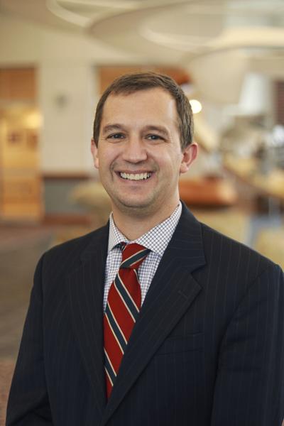 HLGU president looks back at first year, financial health moving ...