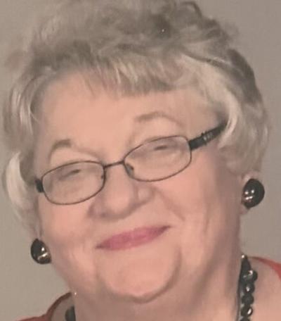 Joan C. Hays | Obituaries | hannibal.net