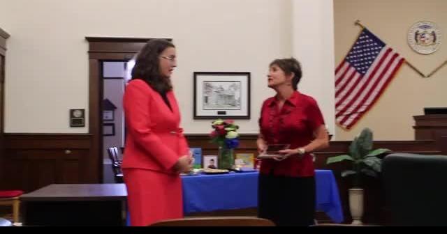 Hannibal Parents as Teachers Director shares reasons Marion County 10th ...