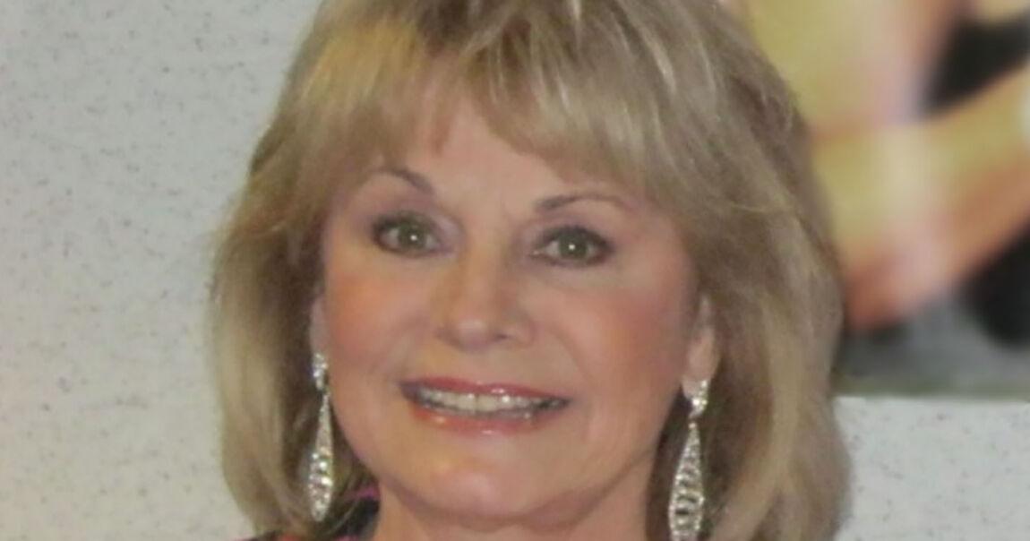 Helen Cornelius, noted country performer, dies | News | hannibal.net